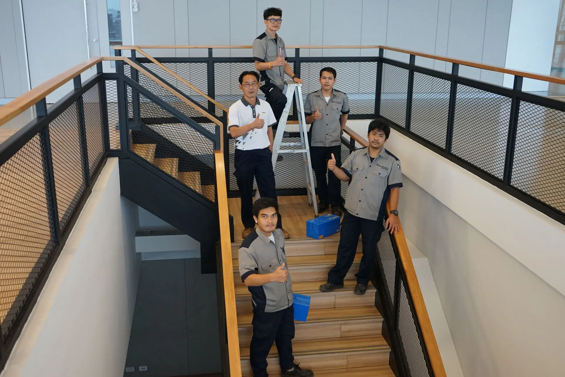 PROACTIVE ENGINEERING SERVICES | BTB